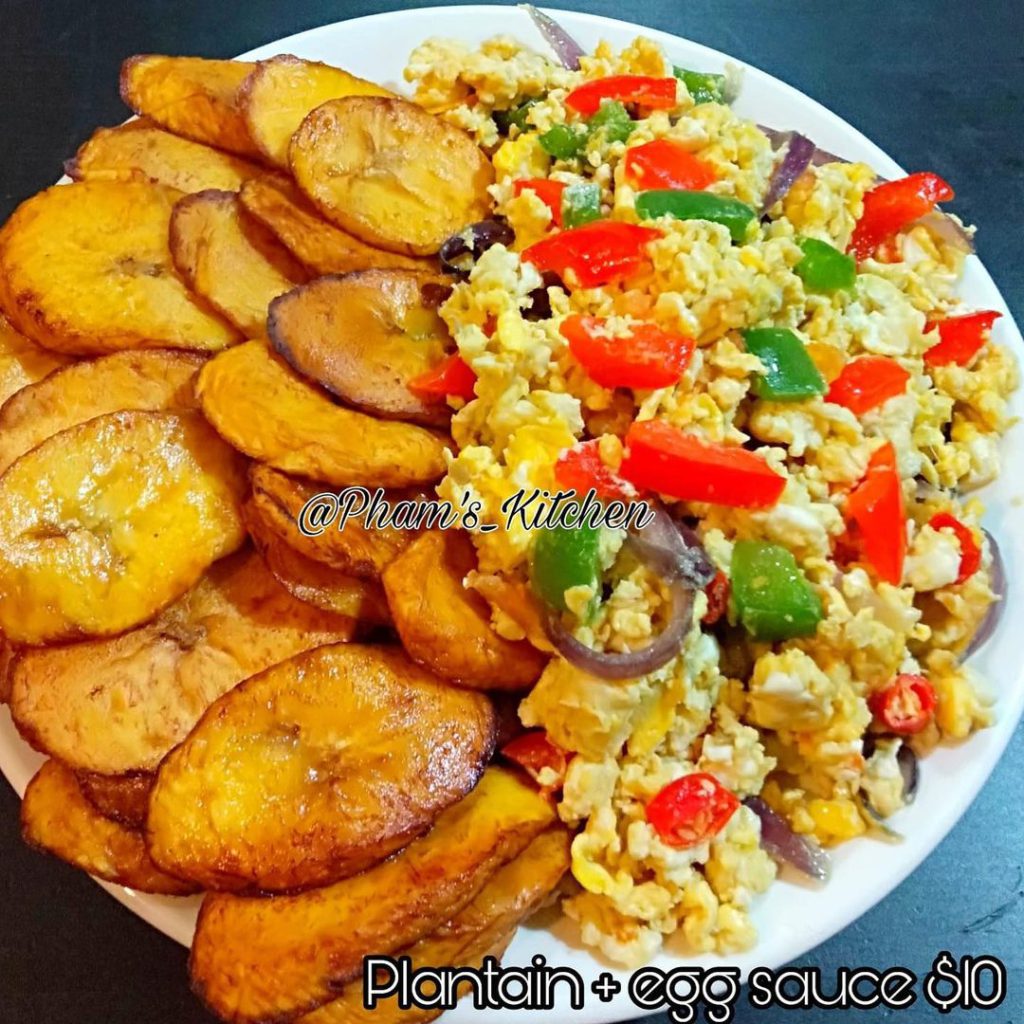 Grains & Other Foods - African Kitchen Singapore I African Food in ...