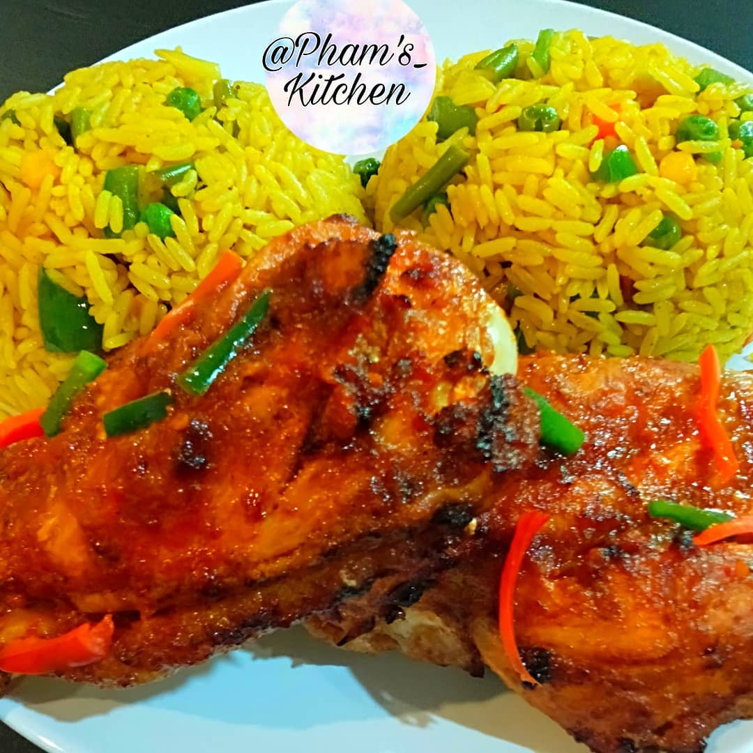 Grains & Other Foods - African Kitchen Singapore I African Food in ...