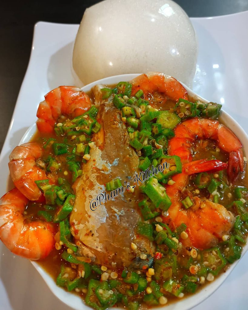 Swallows Foods - African Kitchen Singapore I African Food in Singapore