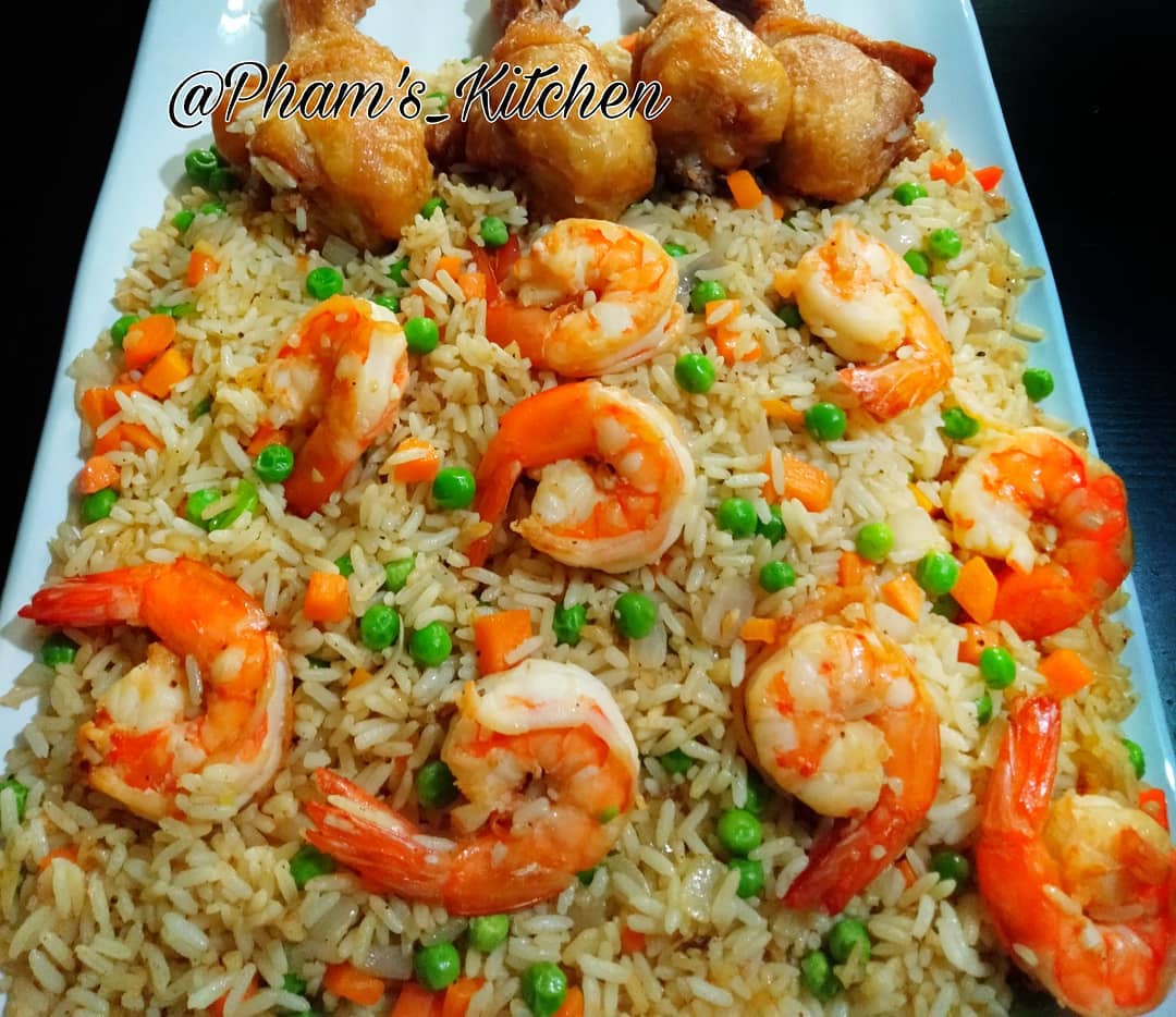Grains & Other Foods - African Kitchen Singapore I African Food in ...