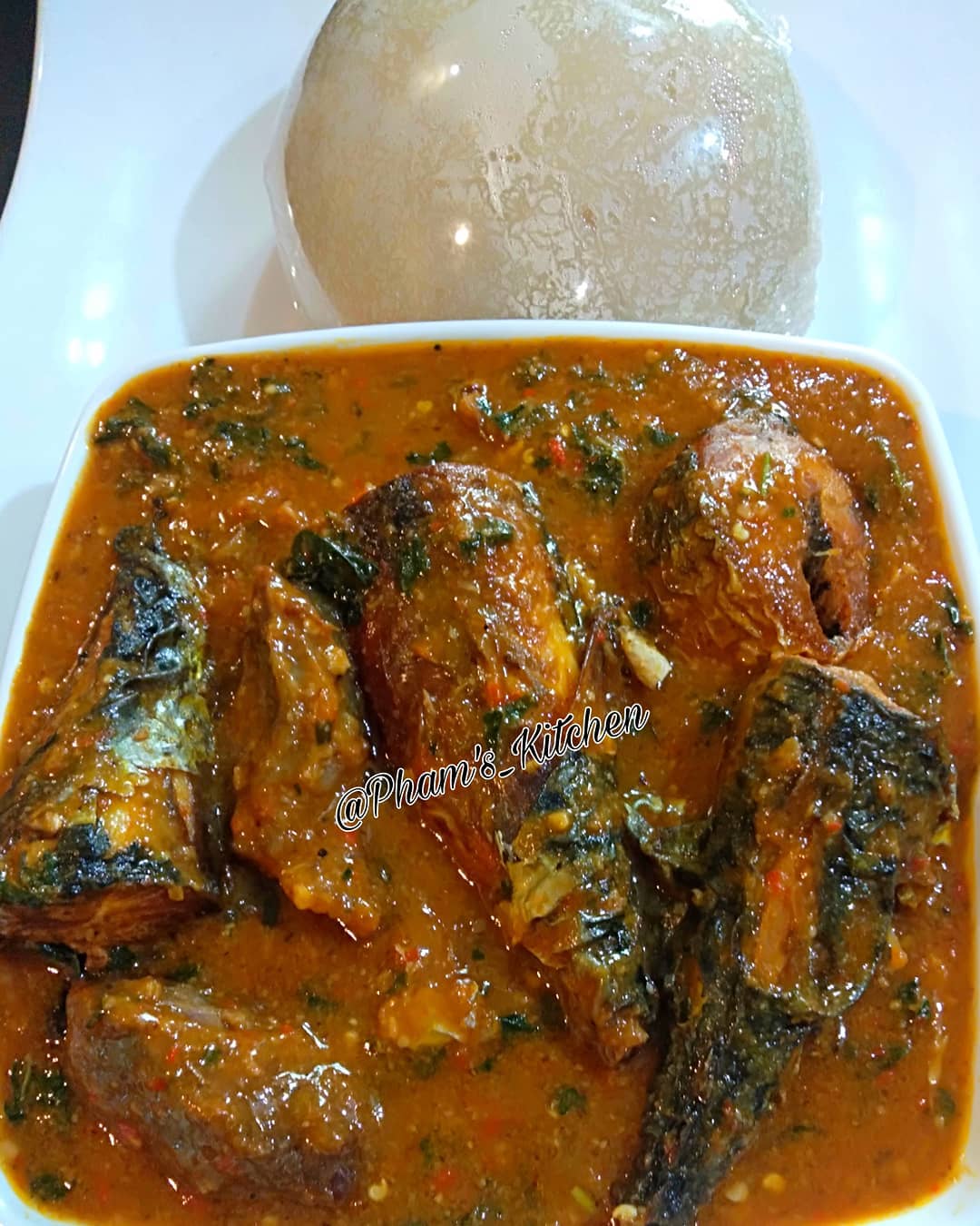 Swallows Foods - African Kitchen Singapore I African Food in Singapore