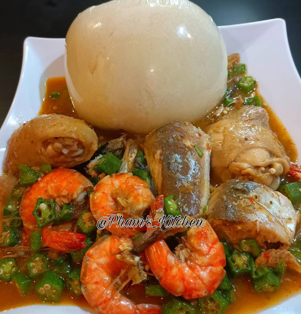 Swallows Foods - African Kitchen Singapore I African Food in Singapore