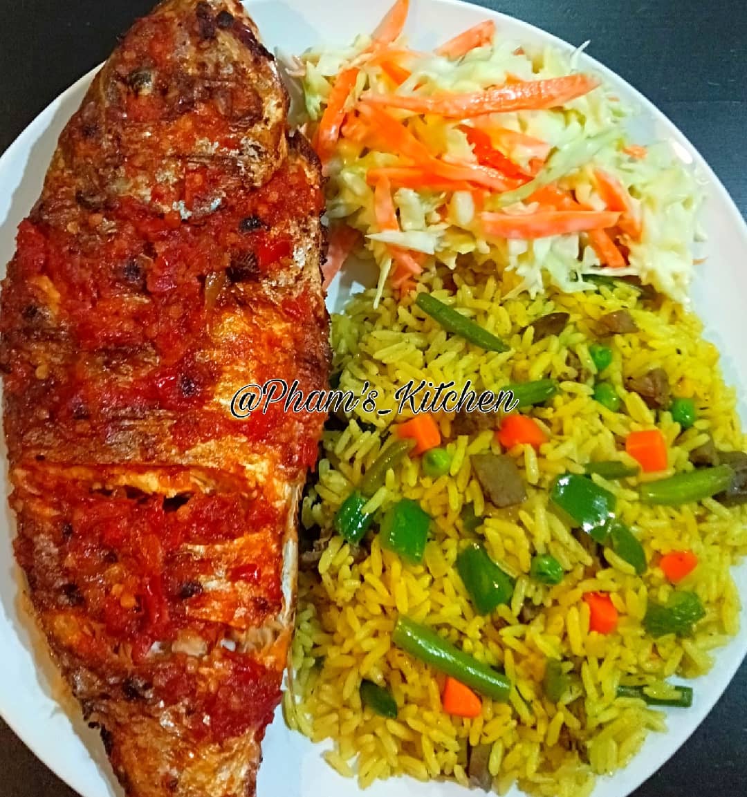 Grains & Other Foods - African Kitchen Singapore I African Food in ...
