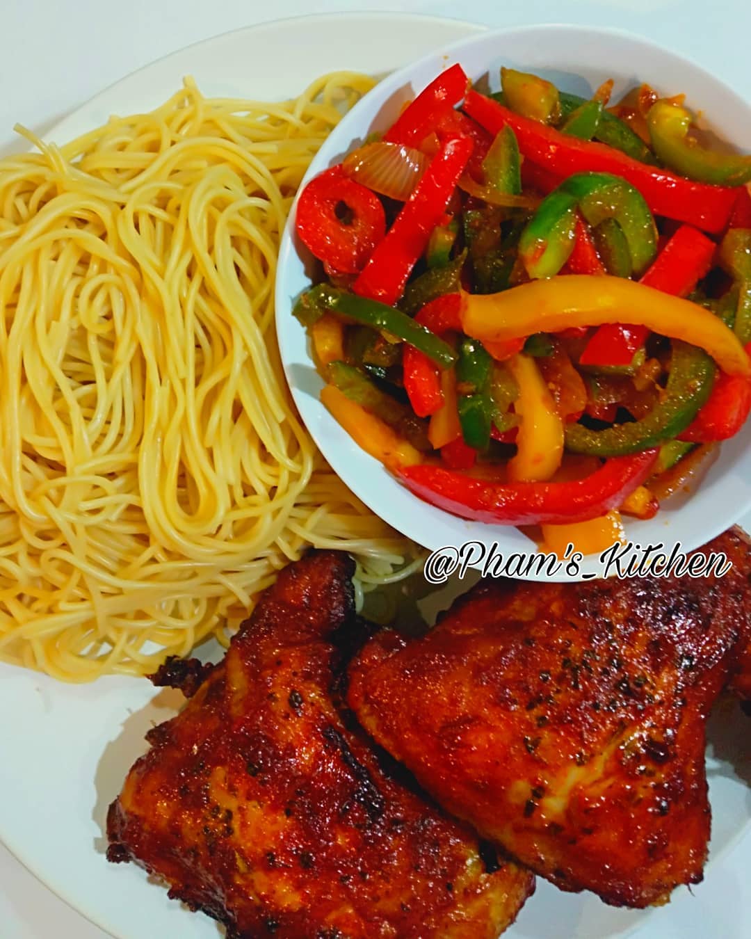 Grains & Other Foods - African Kitchen Singapore I African Food in ...