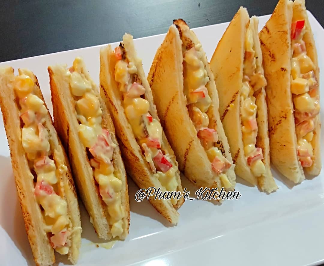 Snacks and Vegetables - African Kitchen Singapore I African Food in ...