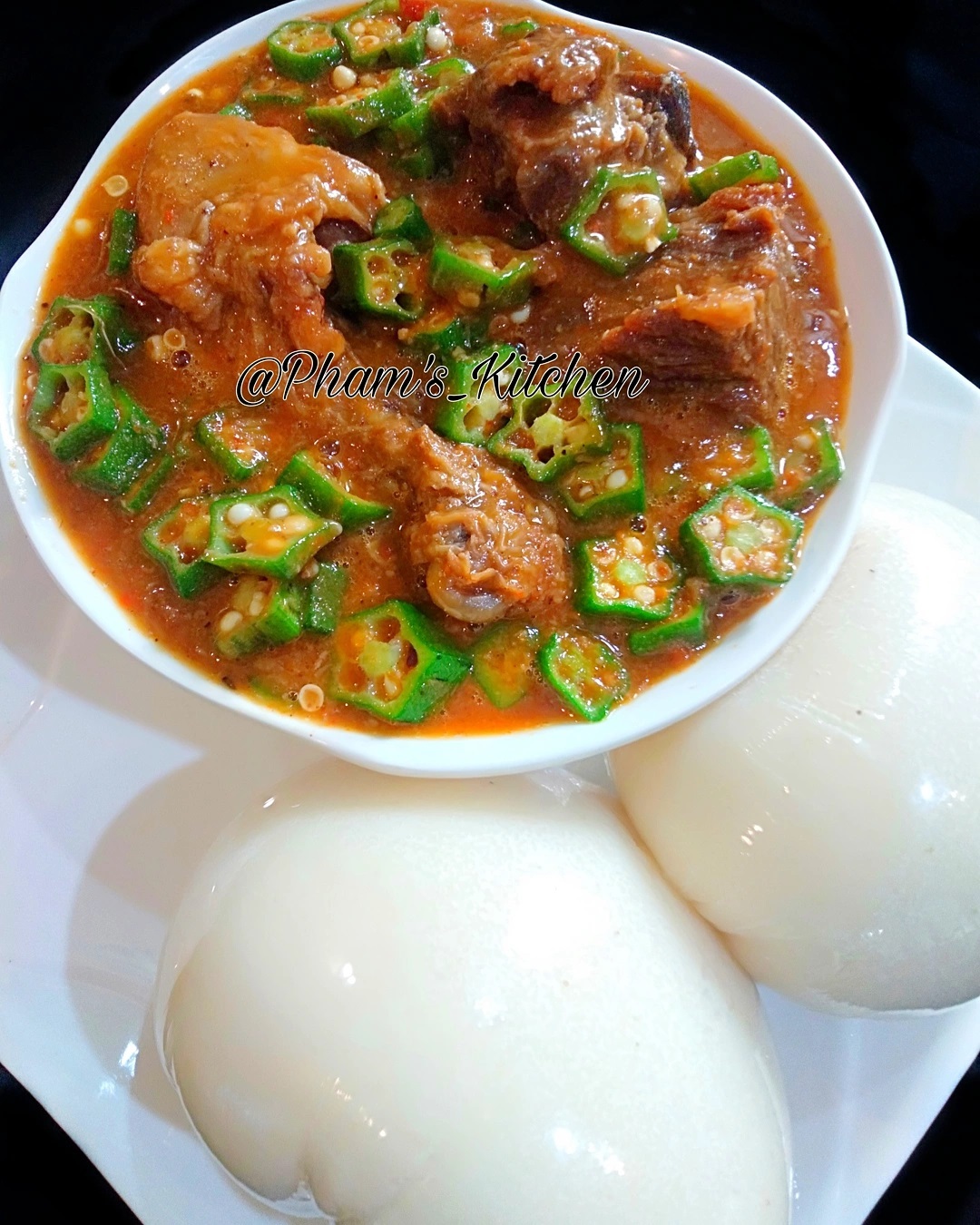 Swallows Foods - African Kitchen Singapore I African Food in Singapore