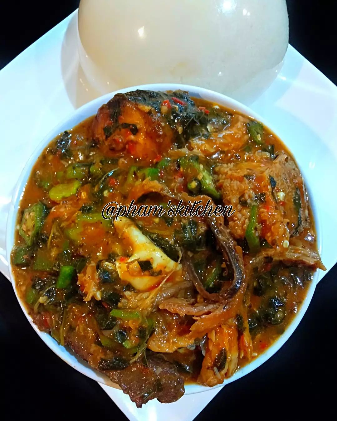 Swallows Foods - African Kitchen Singapore I African Food in Singapore