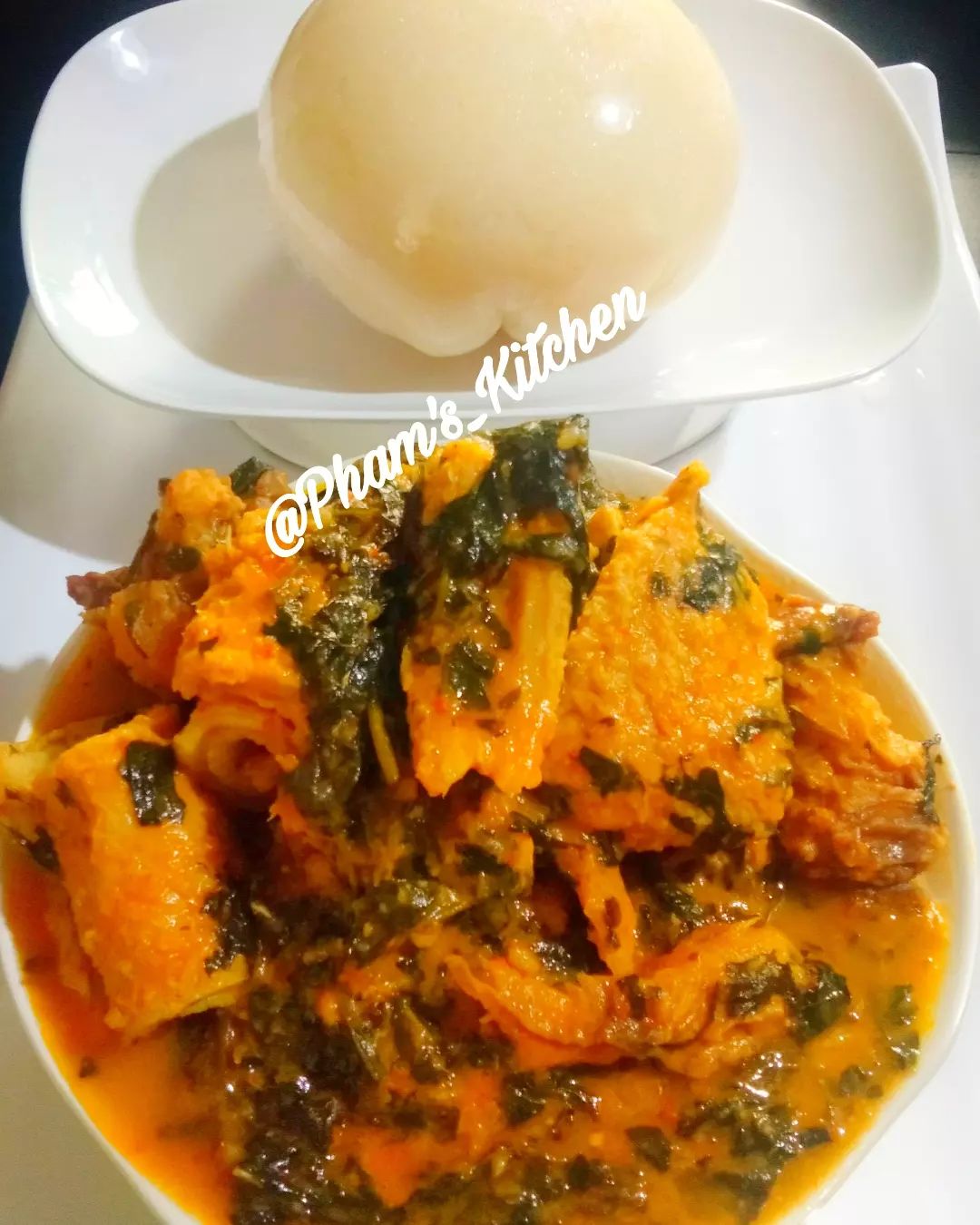 Swallows Foods - African Kitchen Singapore I African Food in Singapore